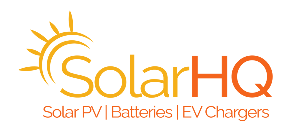 Solar HOME - Solar HQ